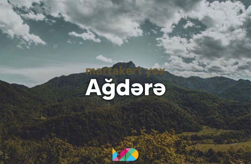 Qızıl bulaq mis-qızıl yatağı və Ağdərə şəhərimiz haqqında nə bilirik?