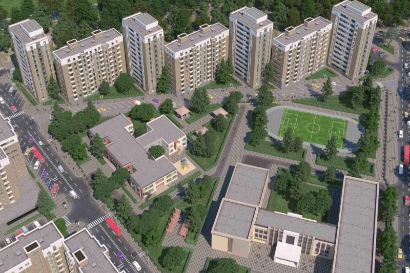 MİDA-nın təxirə salınmış mənzil seçimi sabah yenidən keçiriləcək