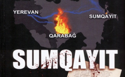 1988 - ci ilin bu günü Sumqayıt hadisələri baş vermişdi...